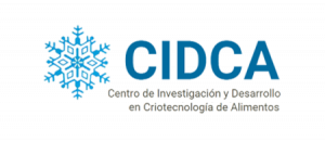 Centro de Investigación y Desarrollo en Criotecnología de Alimentos ...