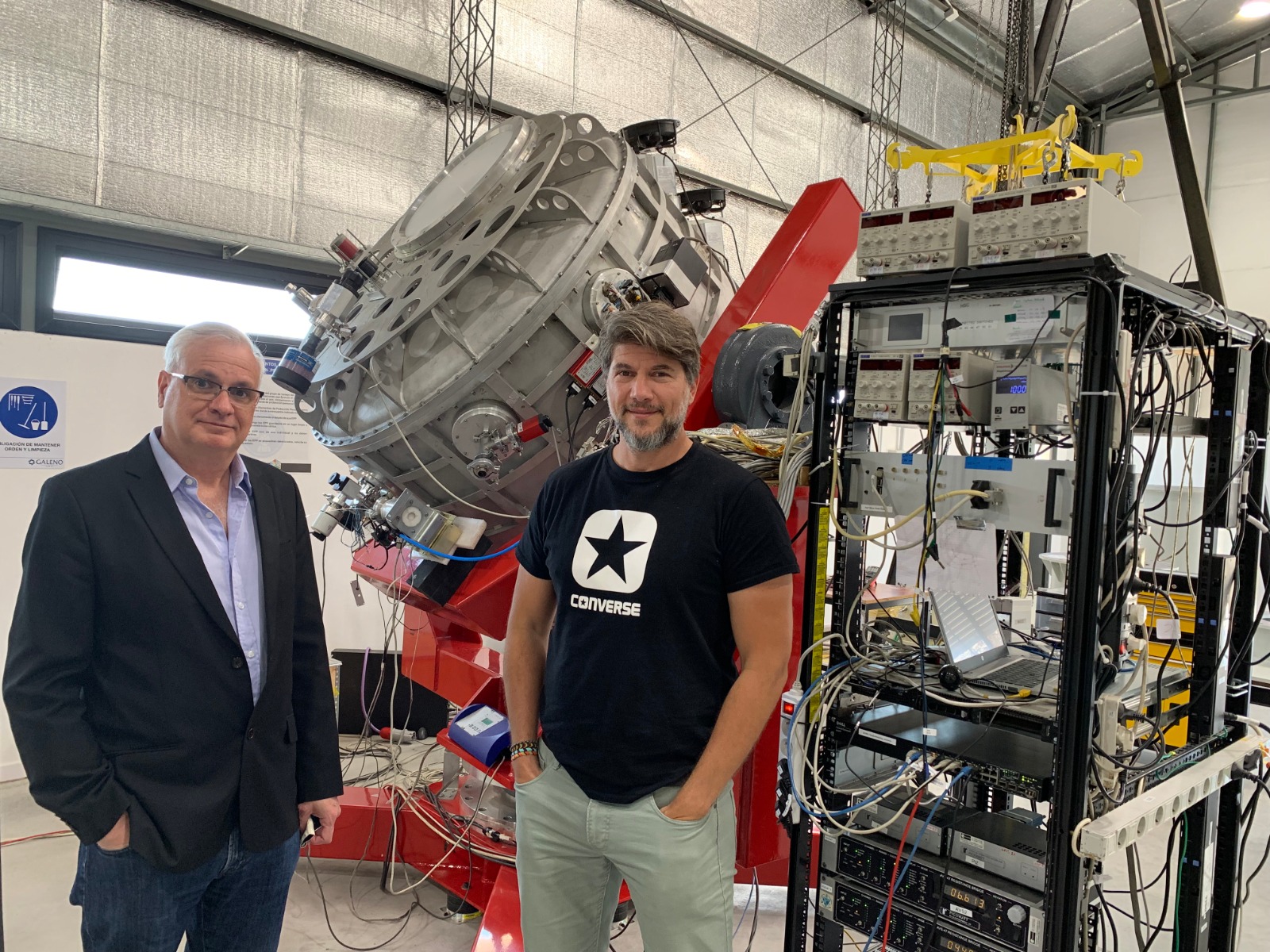 OVNIS: qué sabe la ciencia sobre la vida en otros planetas - CIC